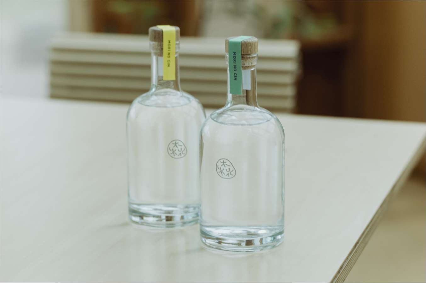 ジン好きでも満足！ノンアルコールジンのおすすめ10選！ - GinYa MEDIA（ジンヤメディア）