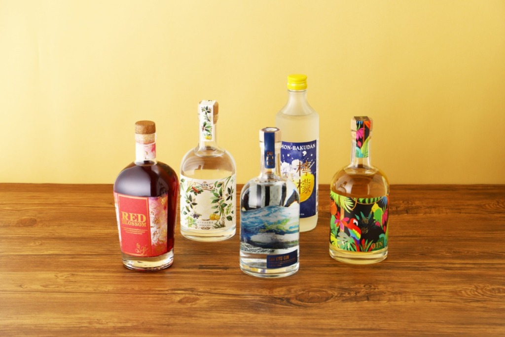 蒸留所について知ろう！魅力ある日本の蒸留所7選！ - GinYa MEDIA（ジンヤメディア）